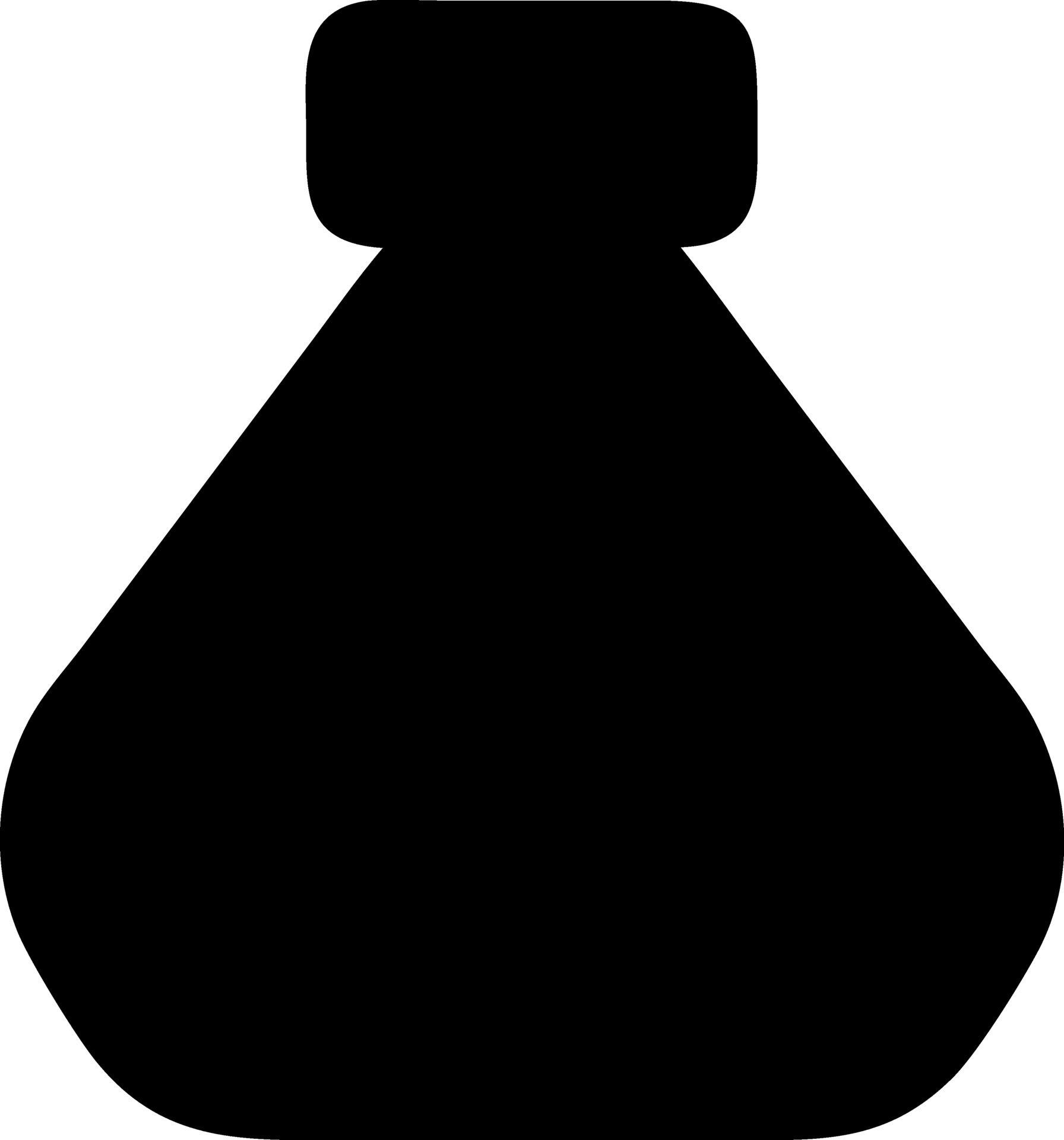 spa black fill icon 48370523 Vector Art at Vecteezy