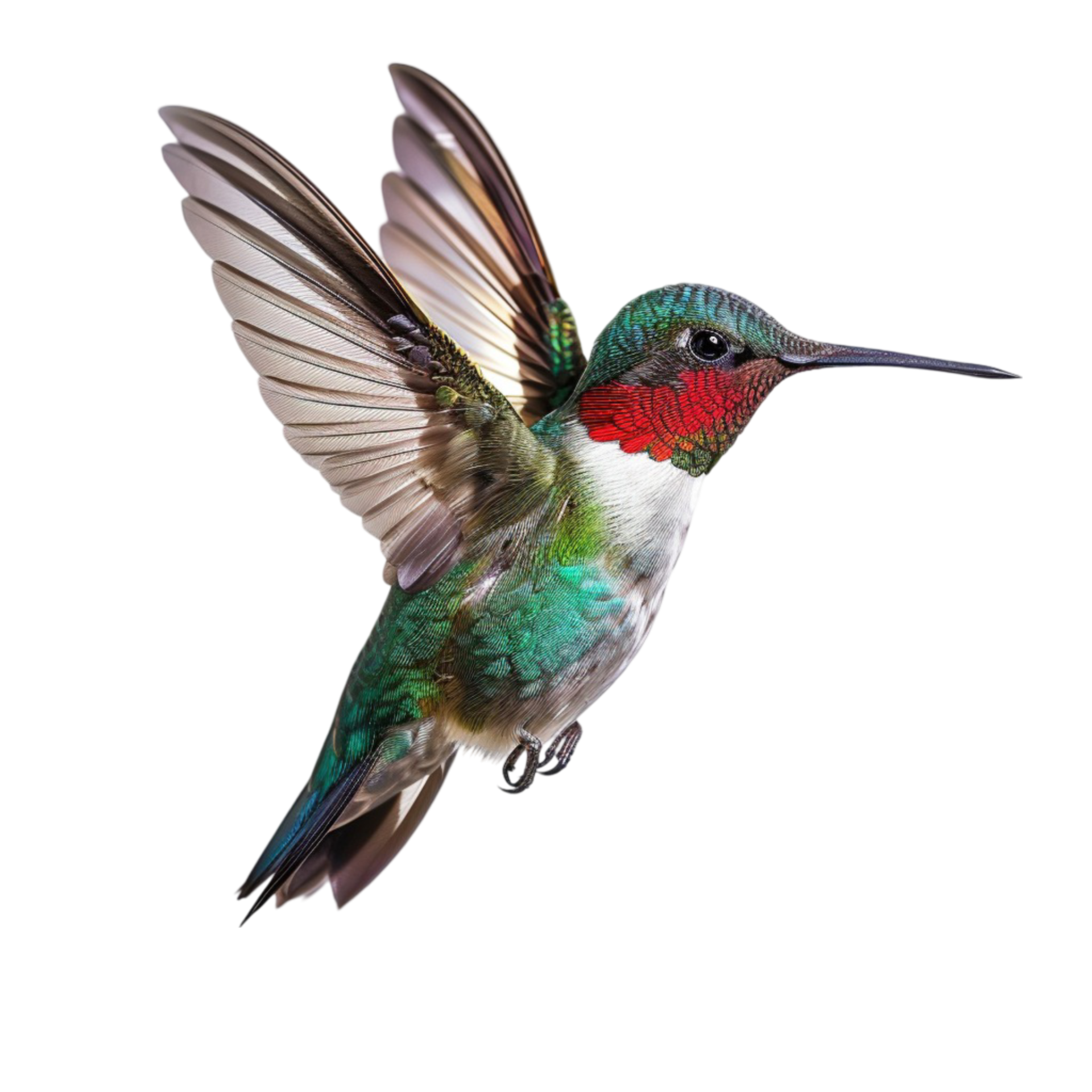 Humming Bird Image 48385354 Png