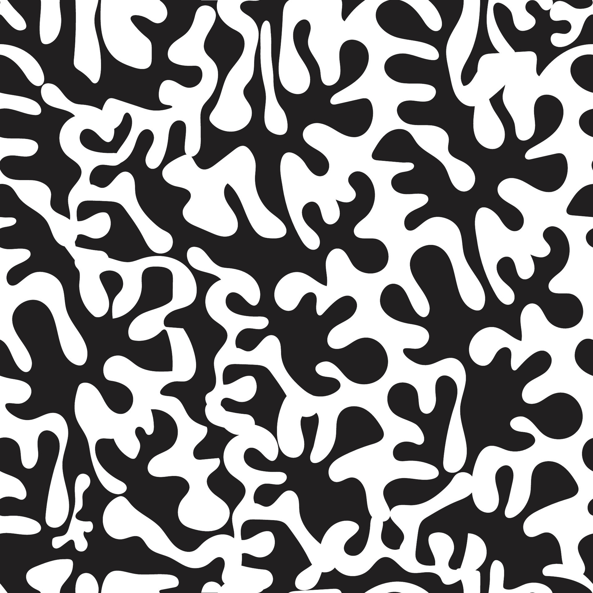 Black And White Geometric Pattern Repeating Abstract Background 48393354 Vector Art At Vecteezy