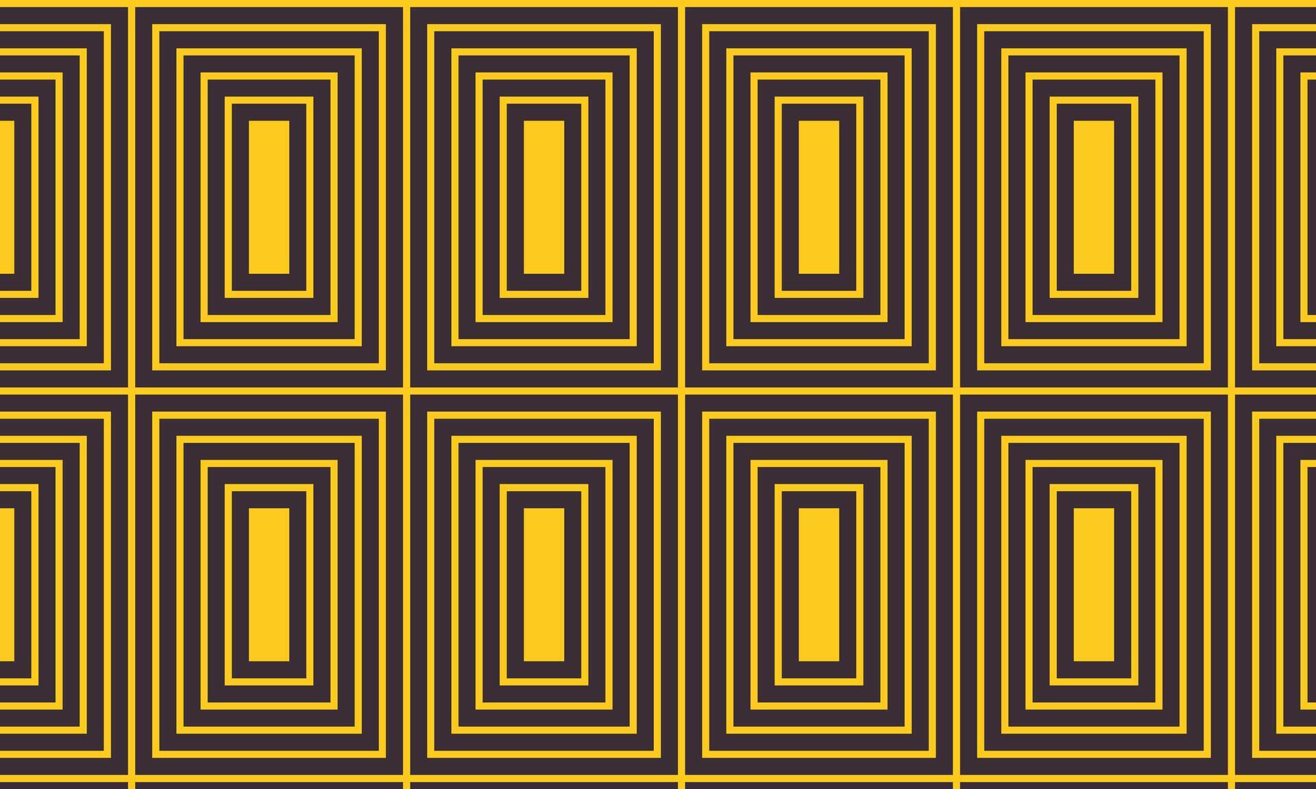 Geometric Rectangle Lines seamless Pattern 48393561 Vector Art at Vecteezy