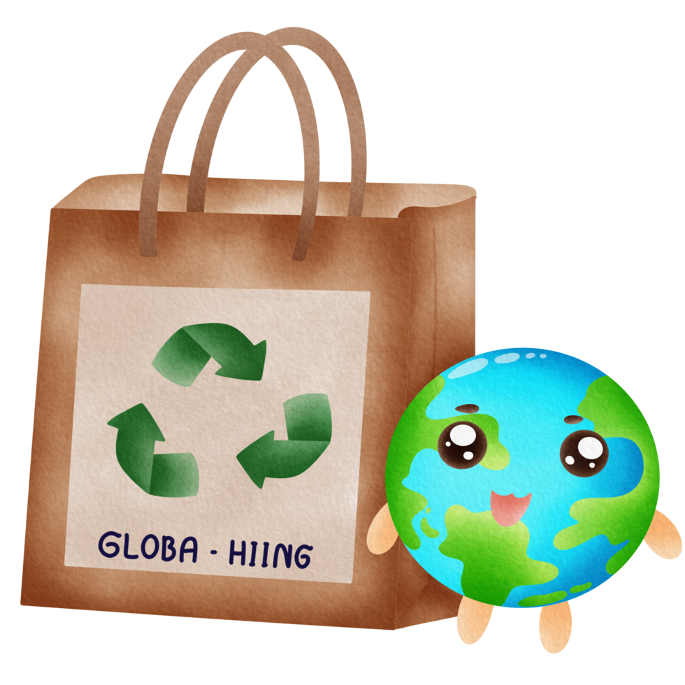 Earth day and environment 48411241 PNG