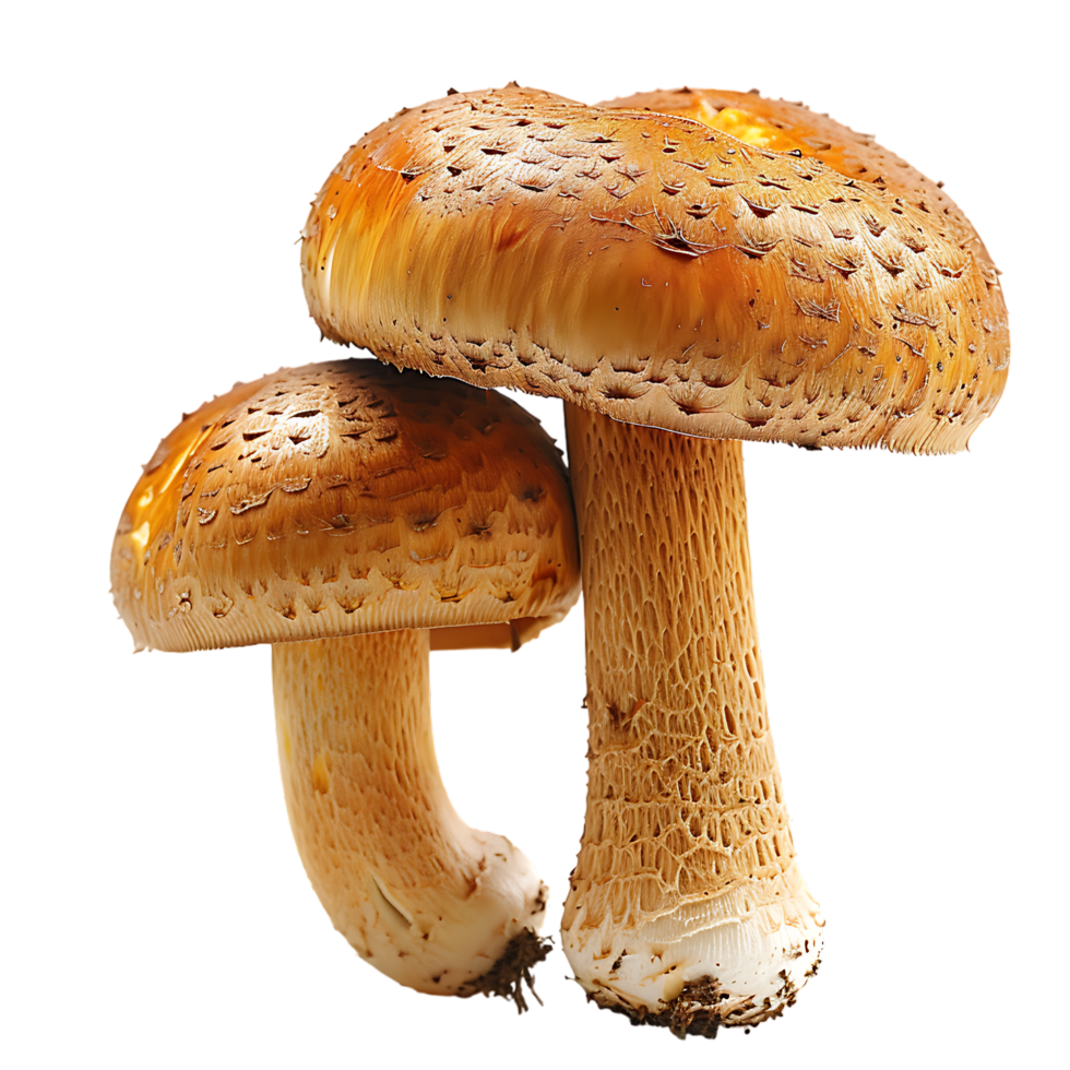Fungi mushroom little mushroom isolated on transparent background ... Fungi mushroom little mushroom isolated on transparent background ...