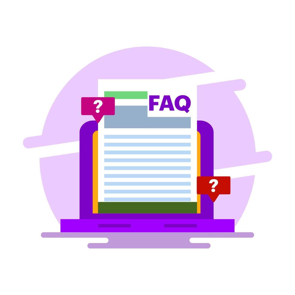 Frequently Asked Questions Icon Vector Art, Icons, and Graphics for ... Frequently Asked Questions Icon Vector Art, Icons, and Graphics for ...