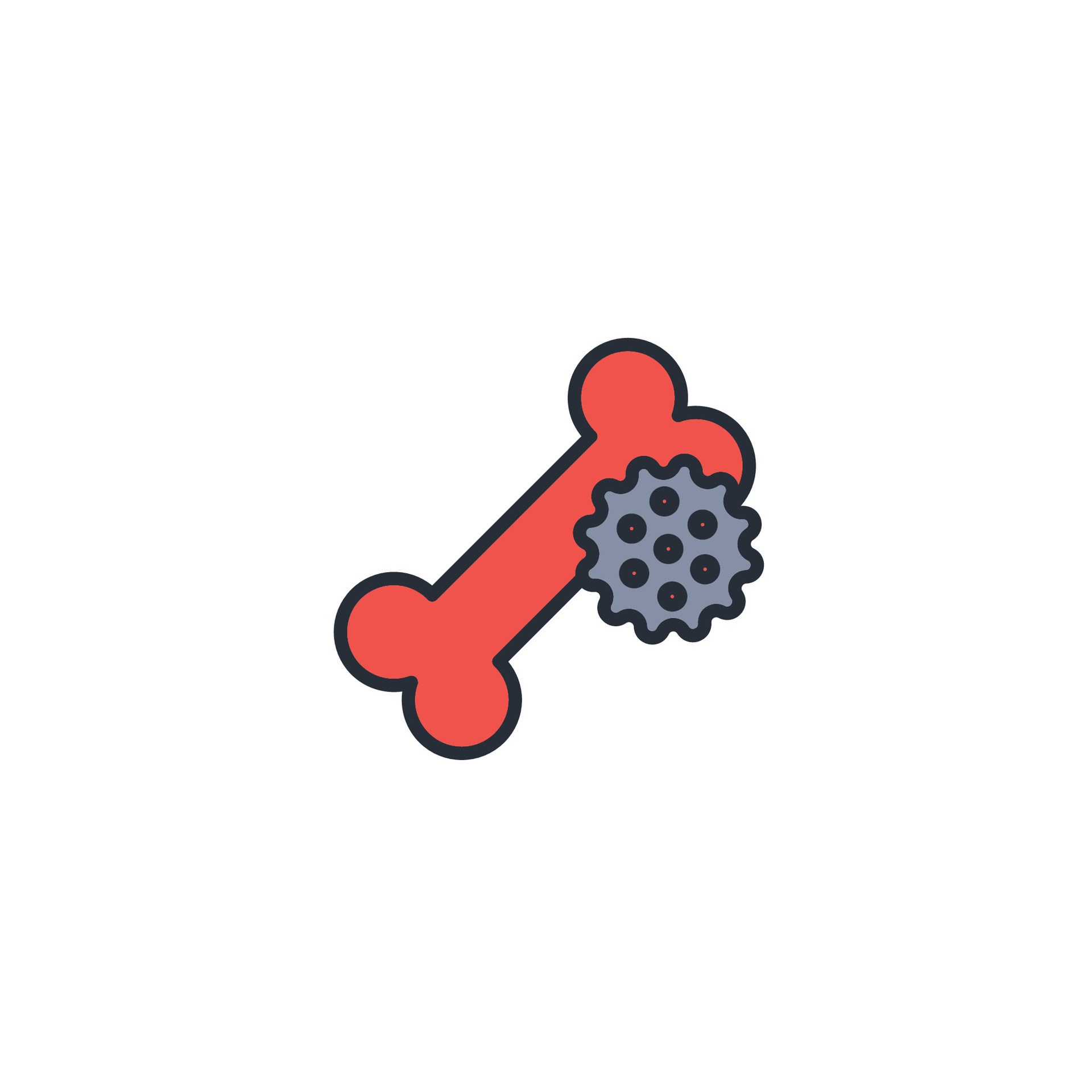 hueso cáncer icono. .editable trazo.lineal estilo firmar para utilizar ... hueso cáncer icono. .editable trazo.lineal estilo firmar para utilizar ...