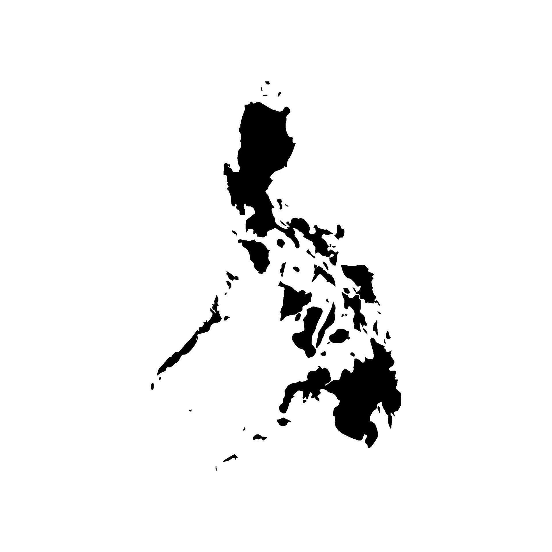 Philippines map icon vectors illustration 48438035 Vector Art at Vecteezy Philippines map icon vectors illustration 48438035 Vector Art at Vecteezy