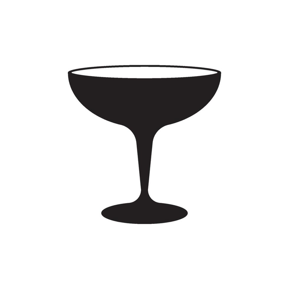 Wine Glass Icon 48451472 Vector Art At Vecteezy