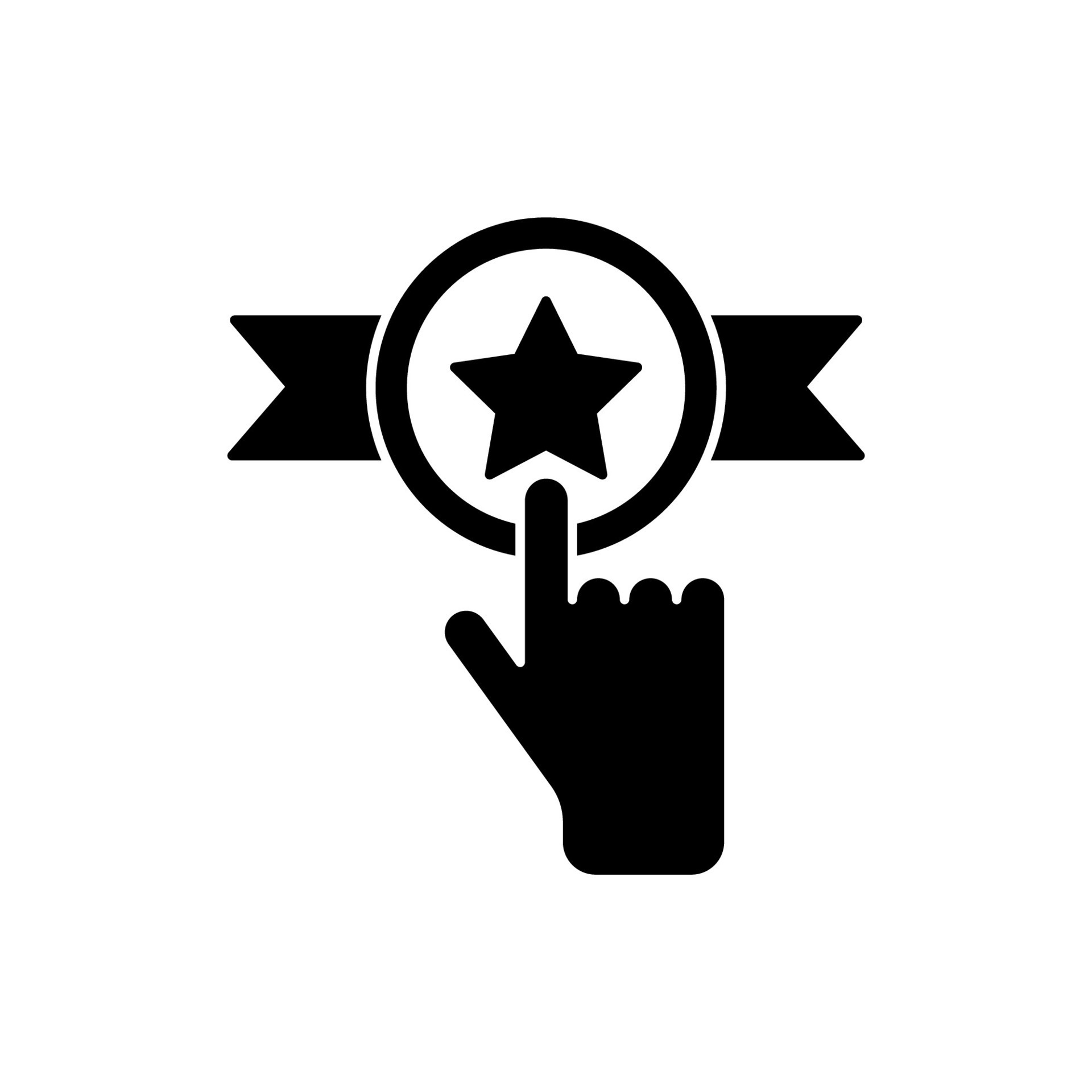 credibility concept line icon. Simple element illustration. credibility ... credibility concept line icon. Simple element illustration. credibility ...
