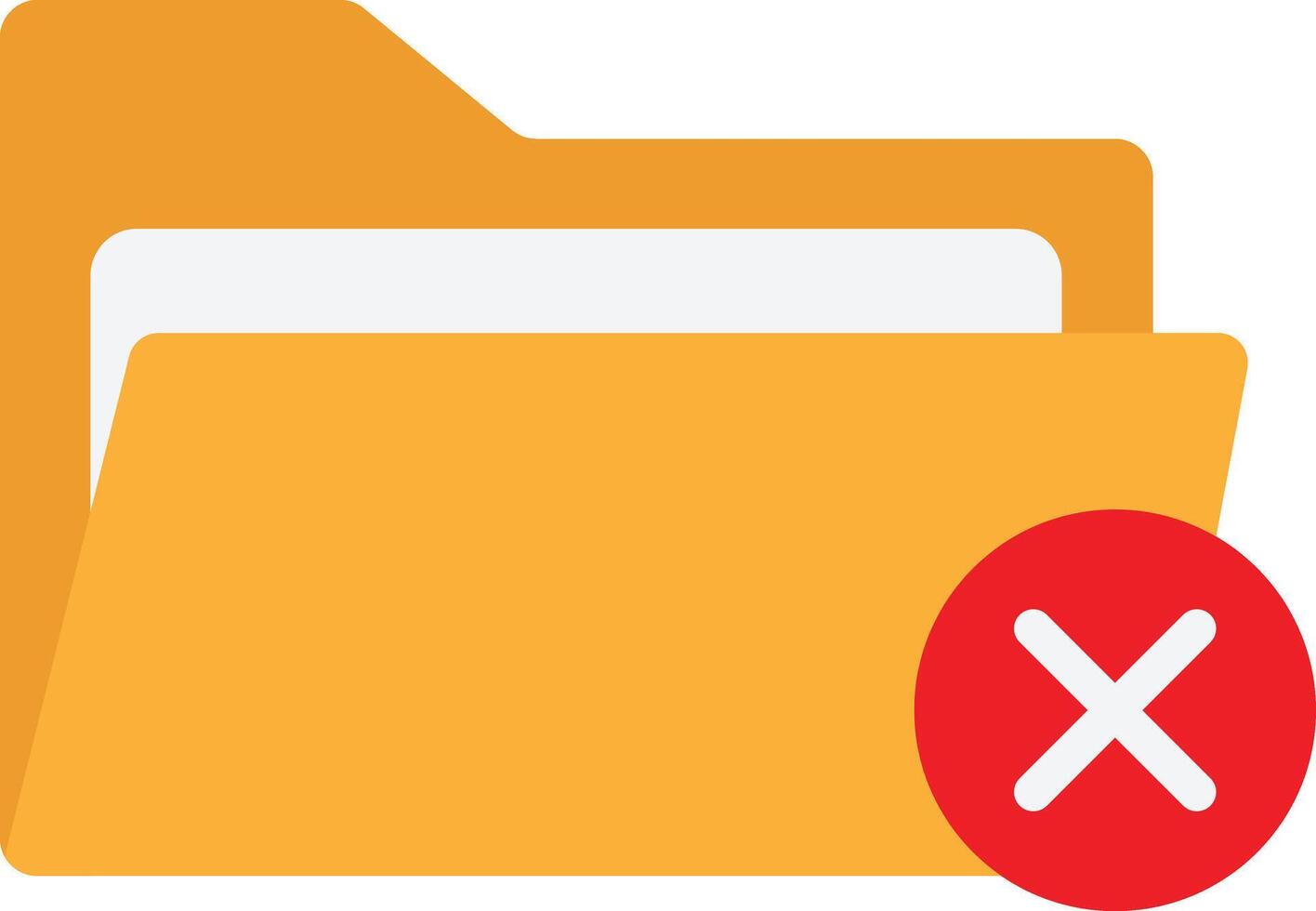 Delete Folder Files 48464594 Vector Art at Vecteezy Delete Folder Files 48464594 Vector Art at Vecteezy