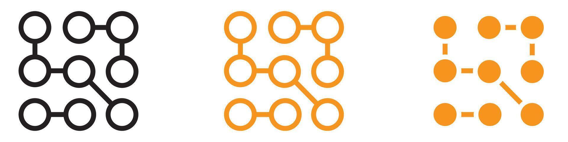 Complexity Icon Representing Advanced Problem-Solving Techniques ...