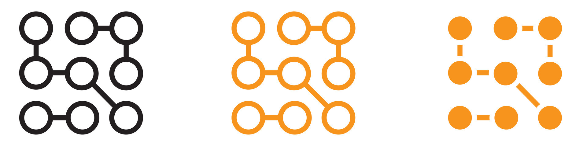 Complexity Icon Representing Advanced Problem-Solving Techniques ...