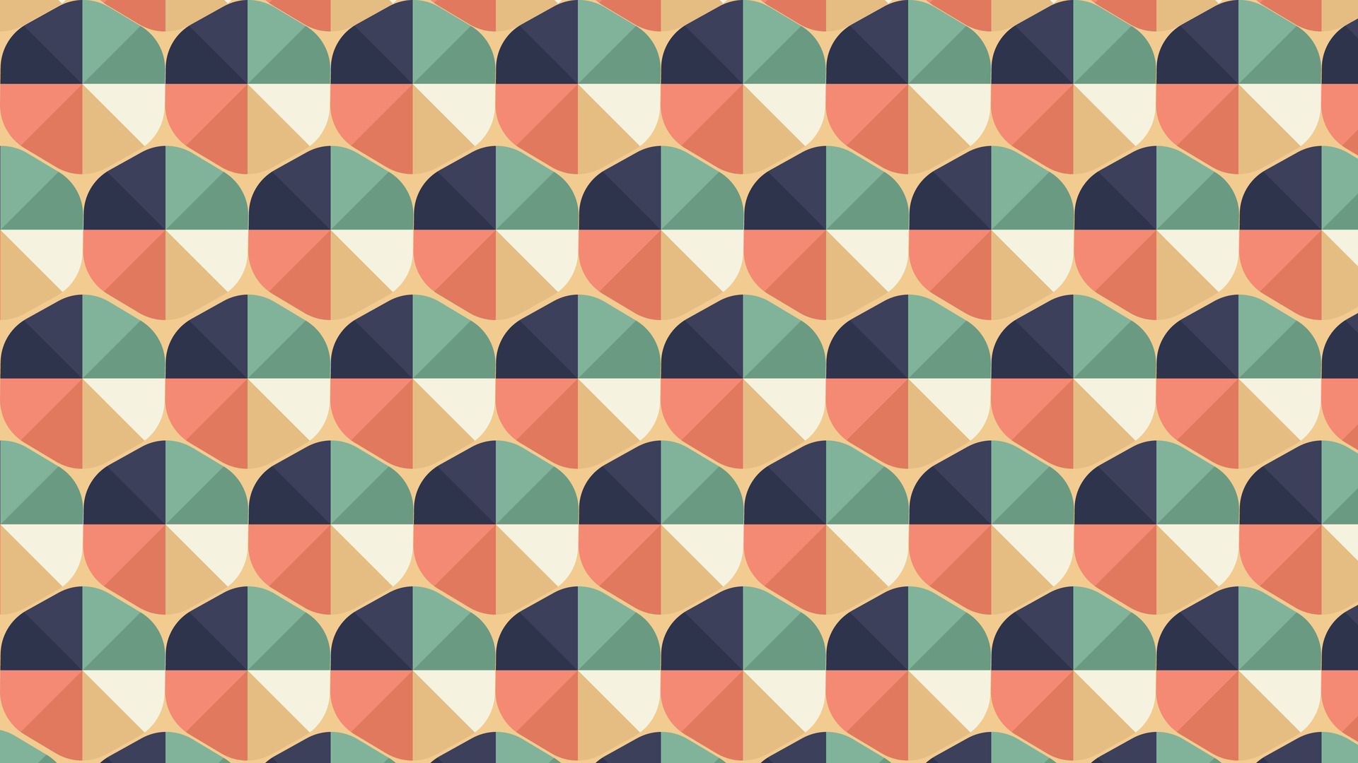 Abstract repeated simple minimalist pattern background. 48516913 Vector ...