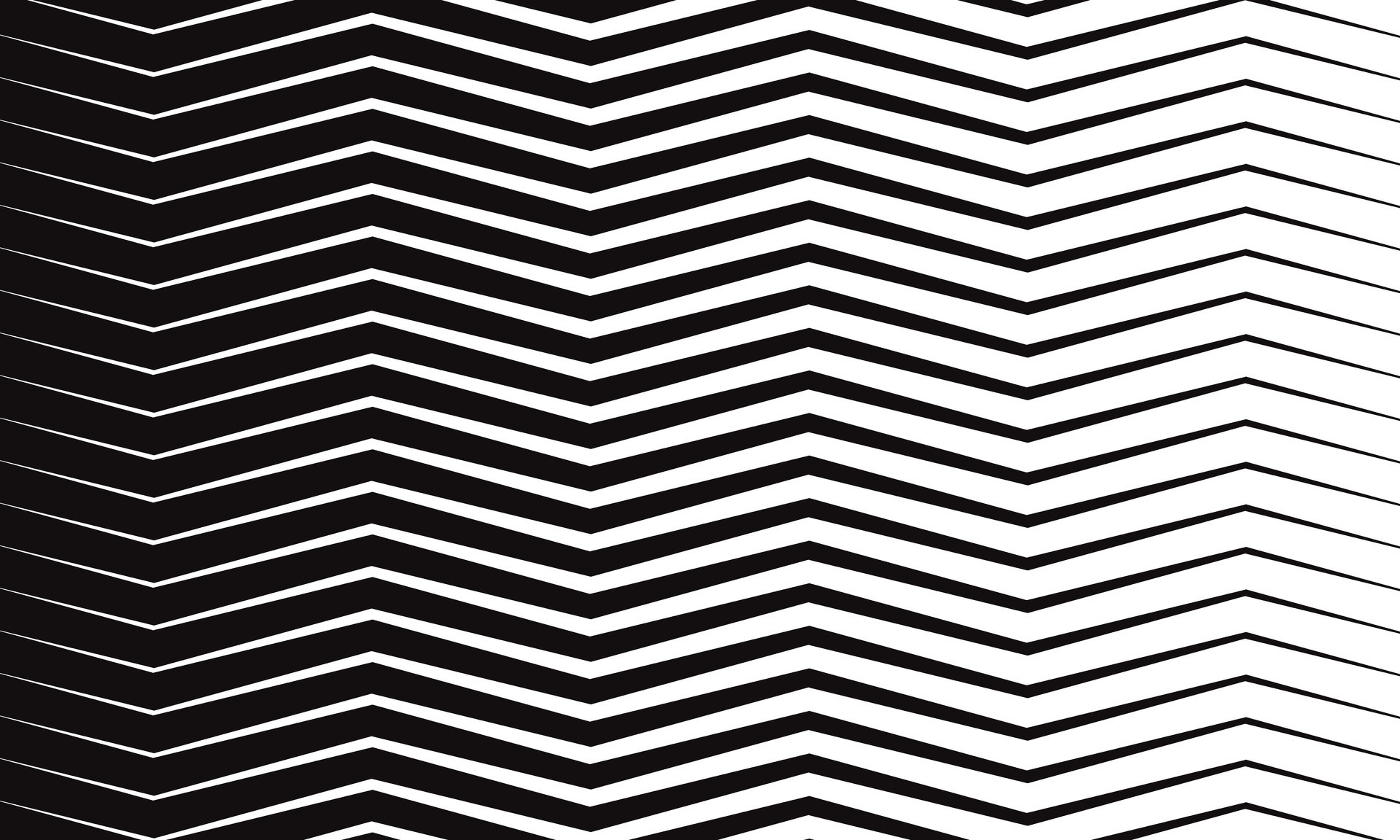 Abstract Simple Arrow Corner Wave Line Pattern Can Be Used Background 48517238 Vector Art At