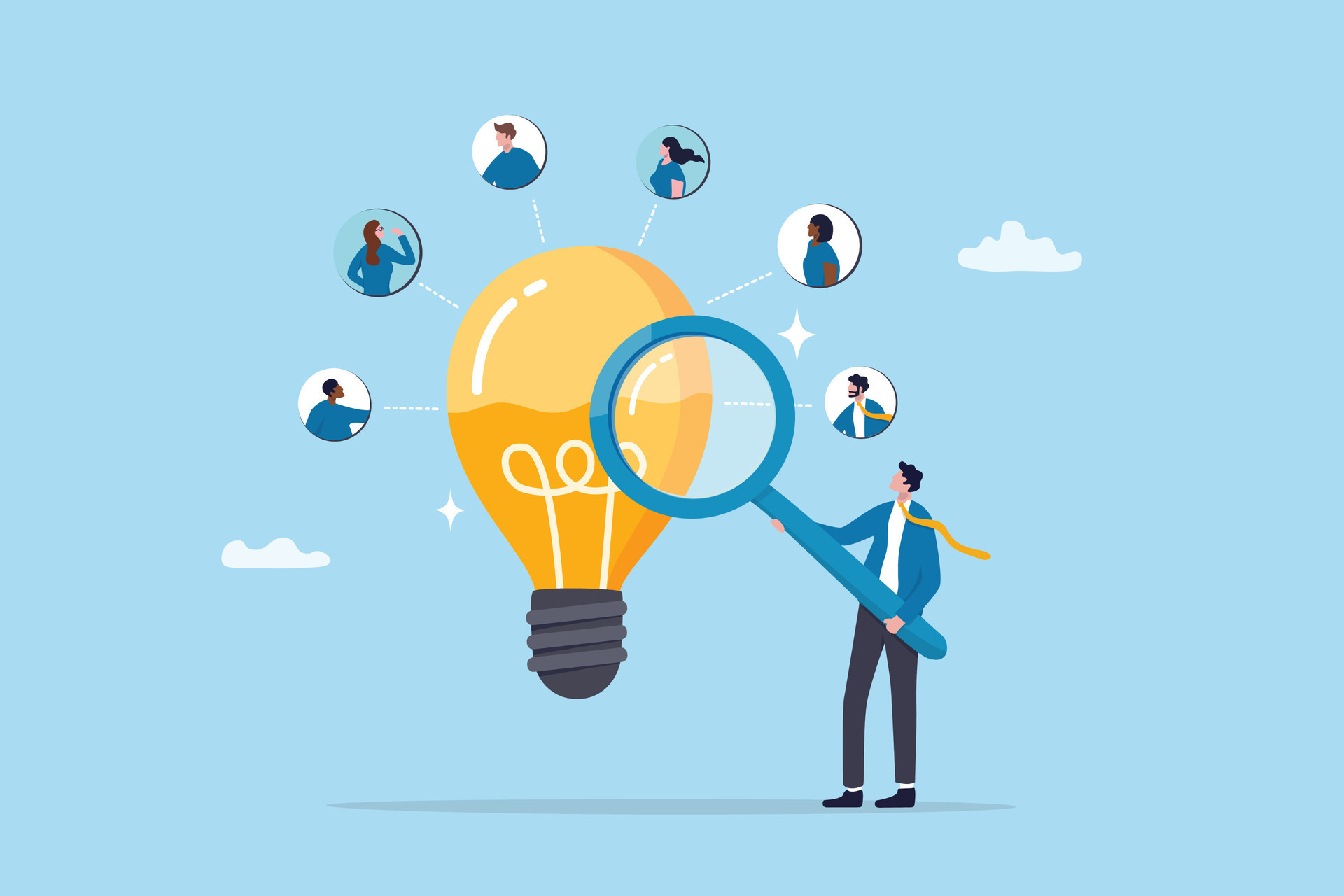 Capacity Planning Resource Management Or Efficiency Analysis Demand