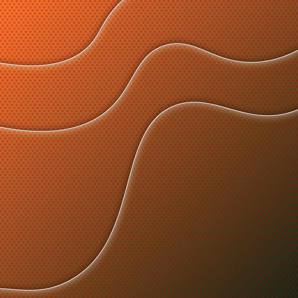 Gradient with 3d effect background. 48577691 Vector Art at Vecteezy