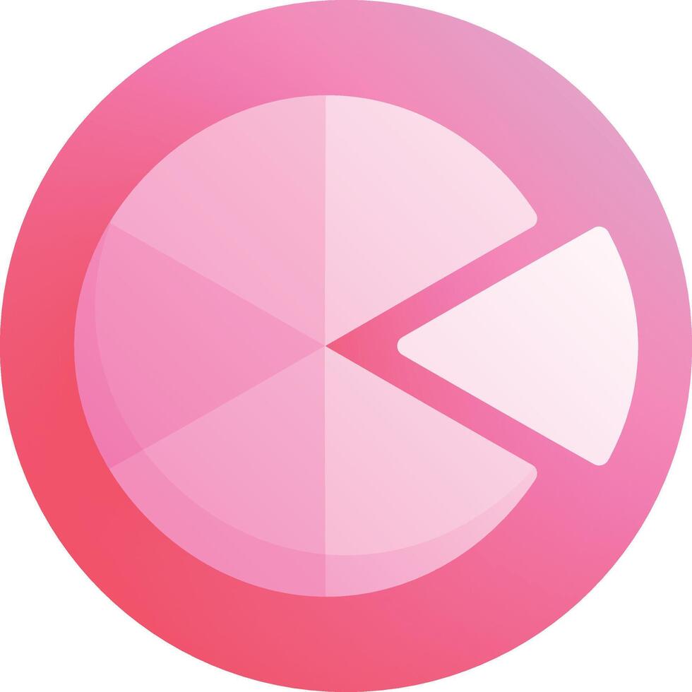 fraction illustration, icon or symbol 48654545 Vector Art at Vecteezy