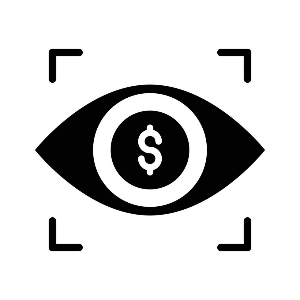 Check out your finances with the financial visualisation icon for ...