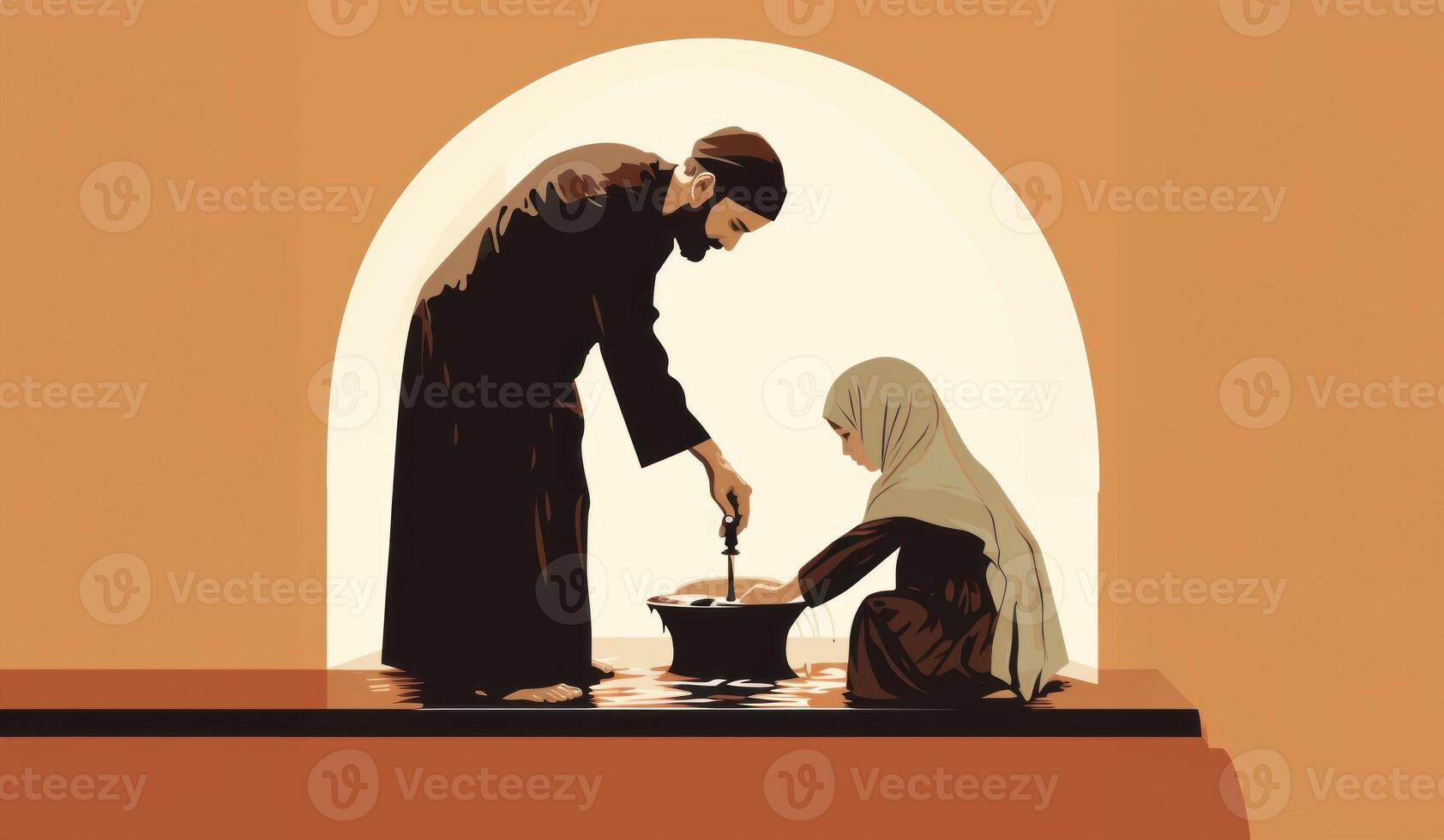 Muslim Clipart Stock Photos, Images and Backgrounds for Free Download