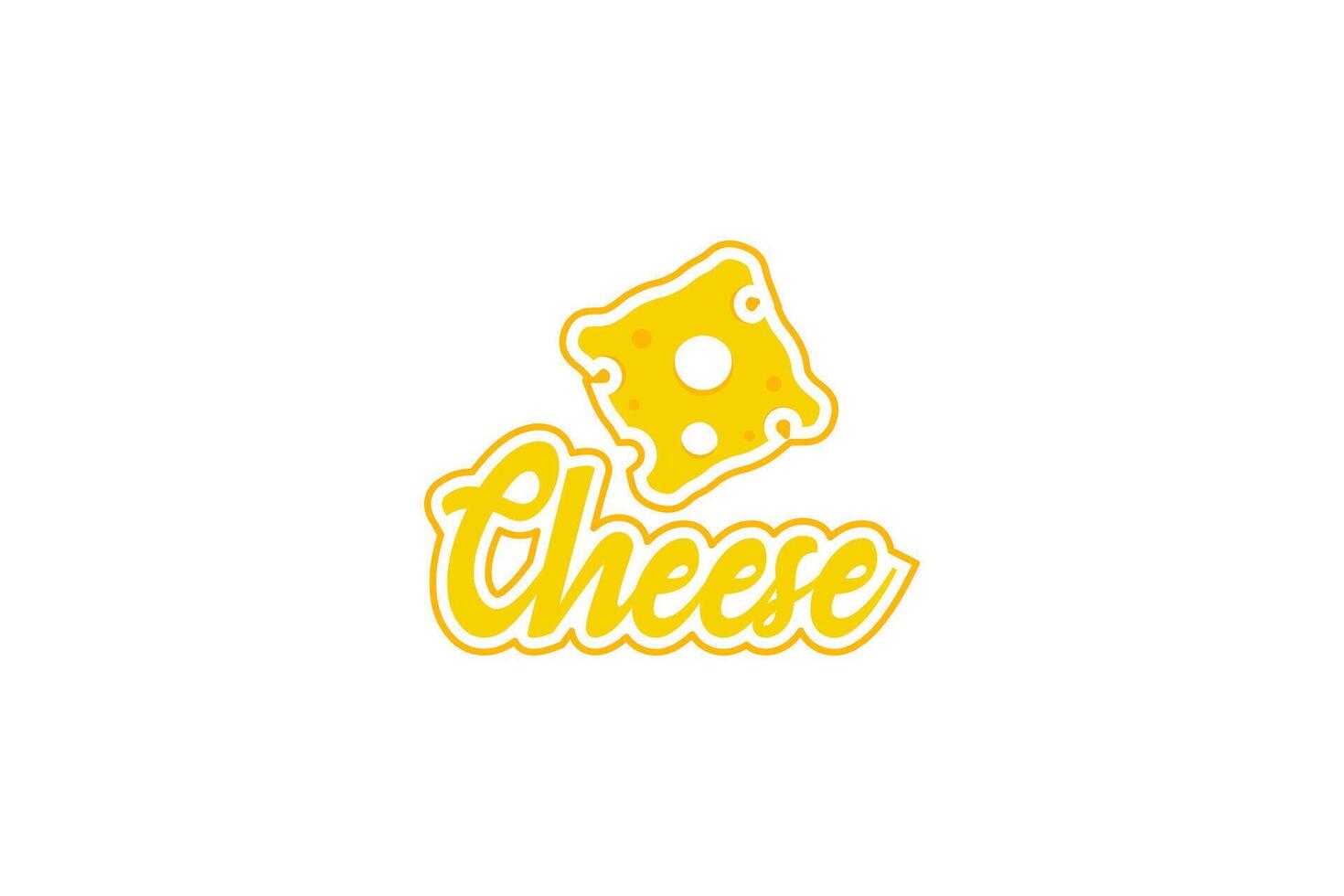 queso logo icono ilustración 48721713 Vector en Vecteezy