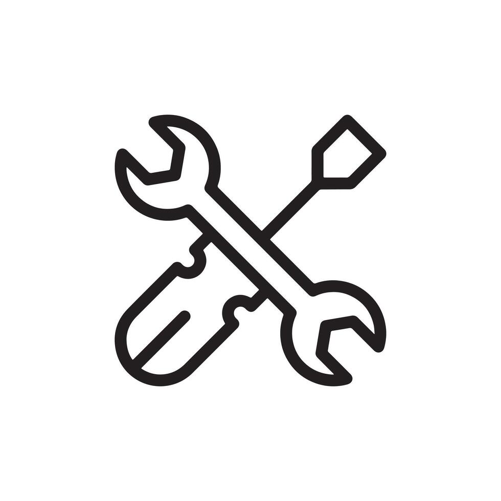 Troubleshoot icon art 48726697 Vector Art at Vecteezy Troubleshoot icon art 48726697 Vector Art at Vecteezy