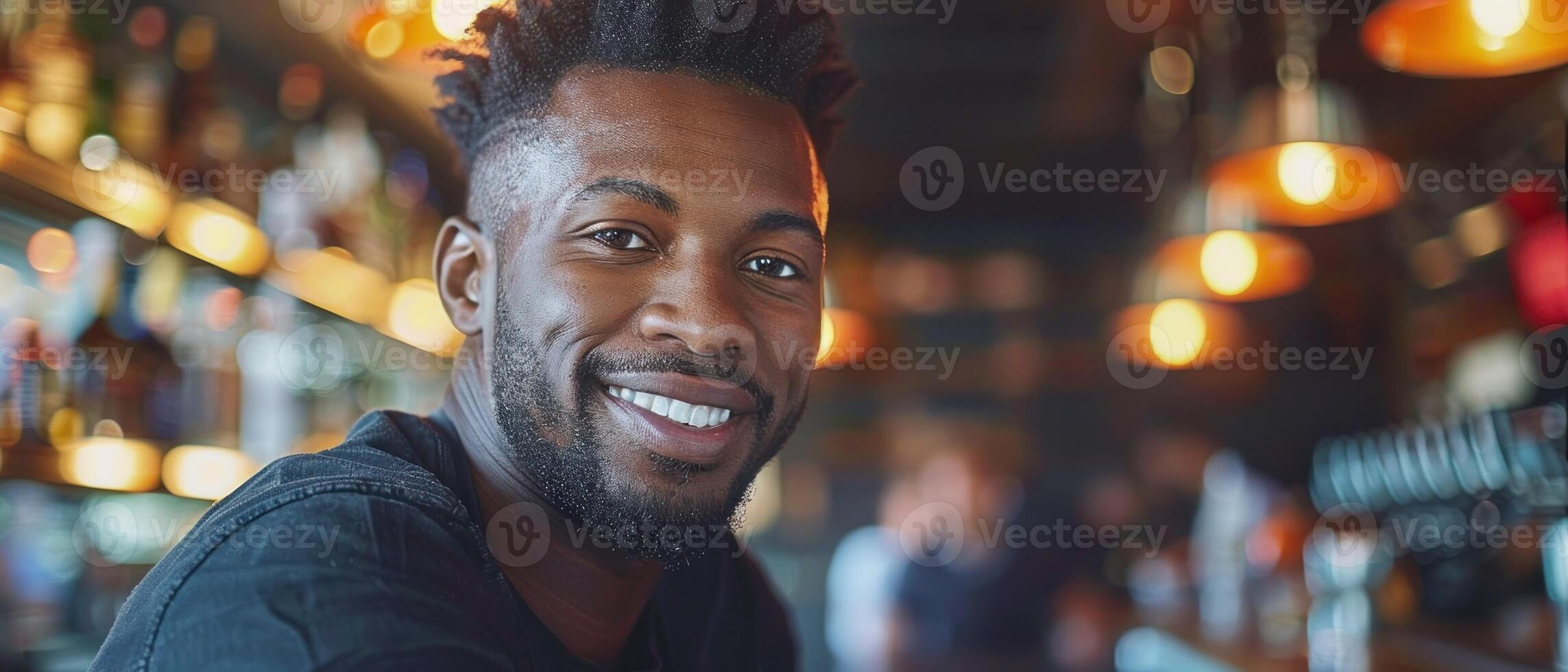 Smiling Black Man Stock Photos, Images and Backgrounds for Free Download