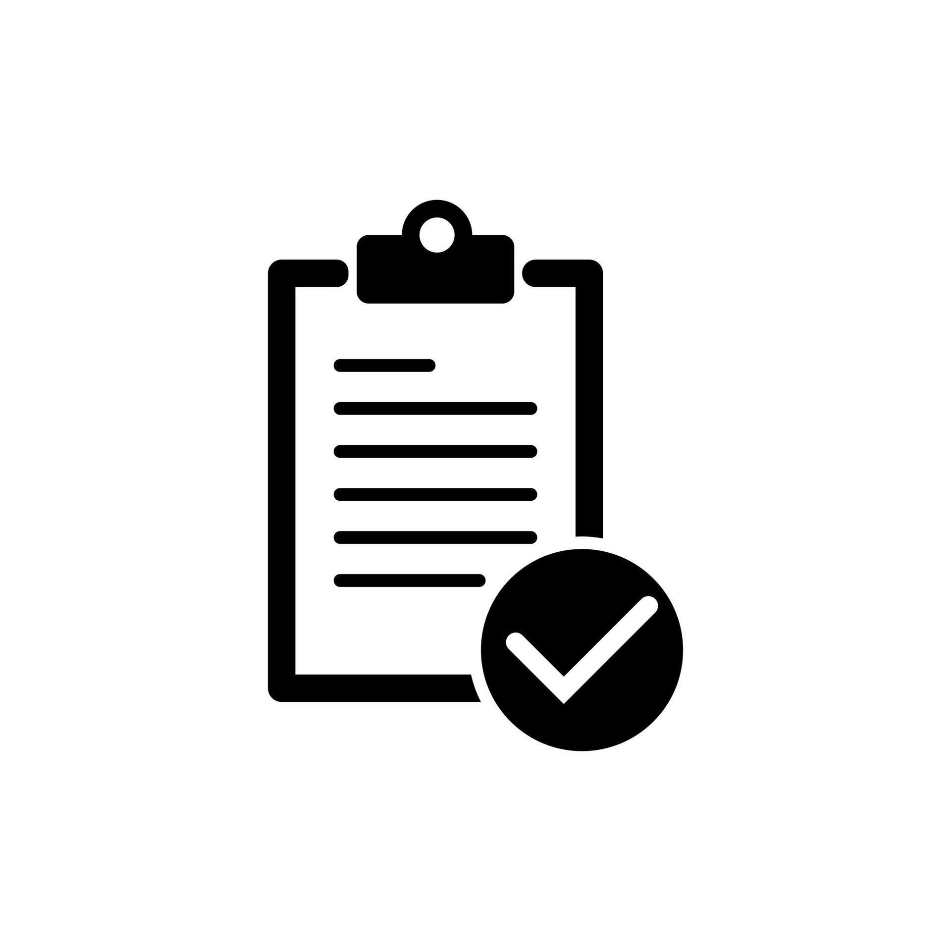 Certification, Document Validity Icon 48748132 Vector Art at Vecteezy