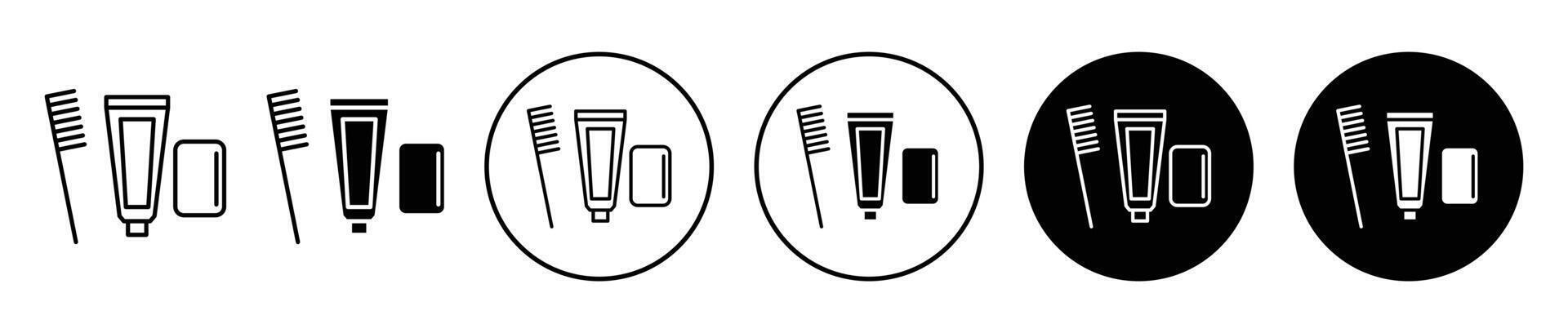 Hygiene kit icon 48749849 Vector Art at Vecteezy Hygiene kit icon 48749849 Vector Art at Vecteezy