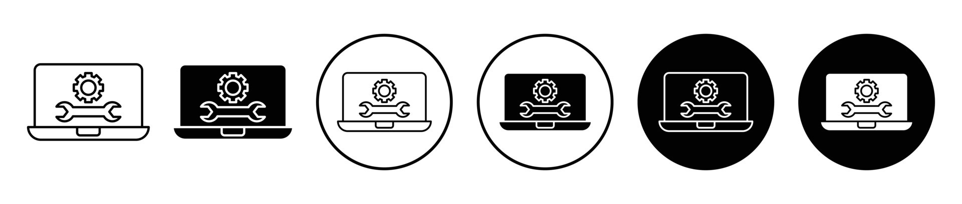 Software Engineering Icon 48750077 Vector Art At Vecteezy