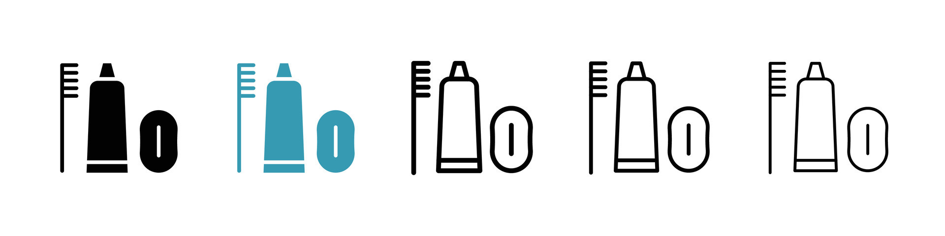 Hygiene kit icon 48750477 Vector Art at Vecteezy Hygiene kit icon 48750477 Vector Art at Vecteezy