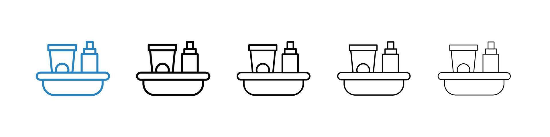 Hygiene kit icon 48751693 Vector Art at Vecteezy Hygiene kit icon 48751693 Vector Art at Vecteezy