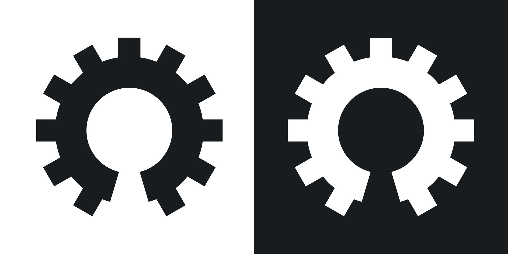 Open Source Icon Set Stock Set On White Backgound Eps 10 48752797