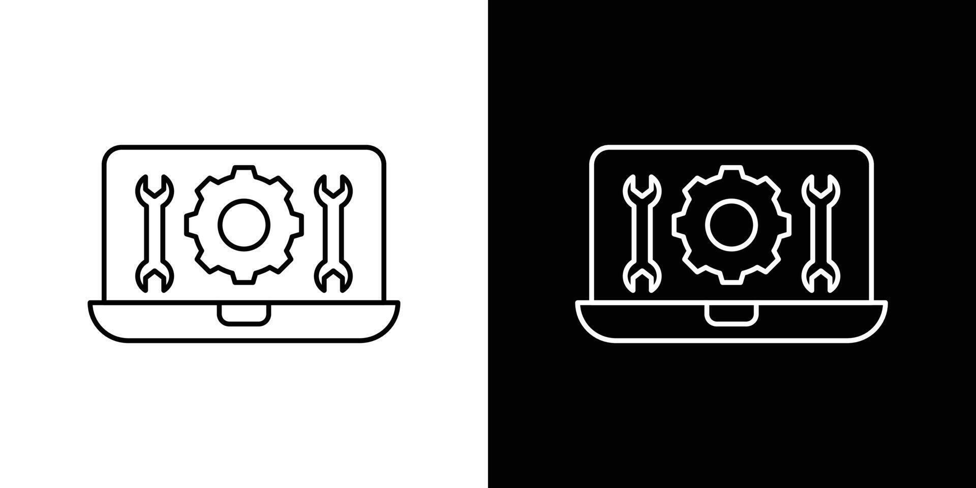 Software Engineering Icon 48753296 Vector Art At Vecteezy