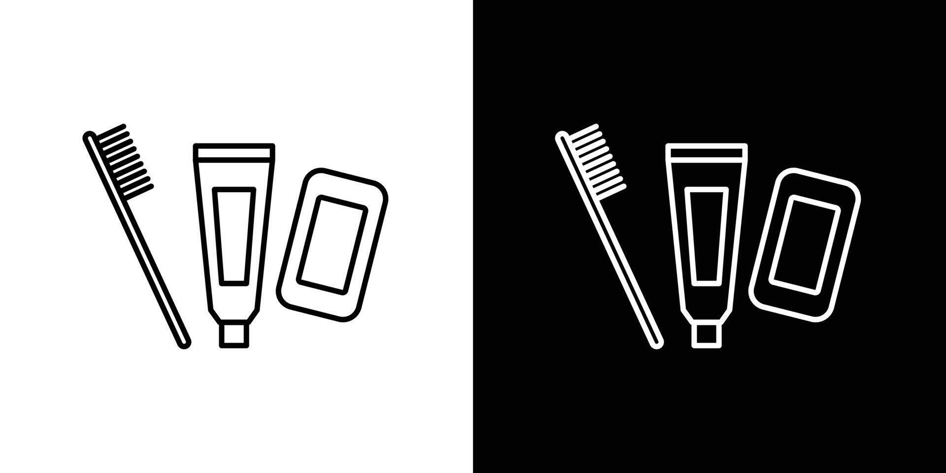 Hygiene kit icon 48753515 Vector Art at Vecteezy Hygiene kit icon 48753515 Vector Art at Vecteezy