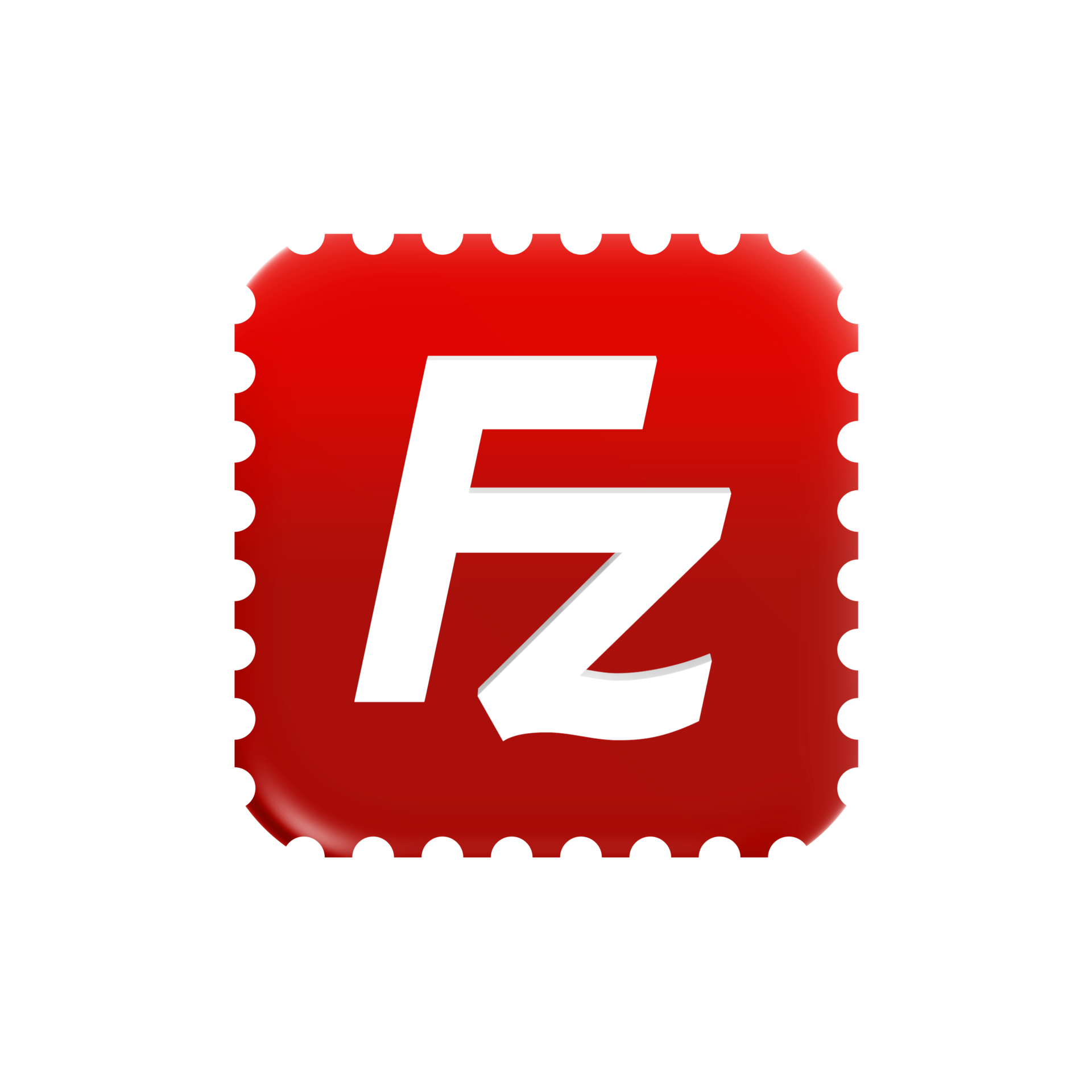Filezilla transparent icon 48759328 PNG Filezilla transparent icon 48759328 PNG