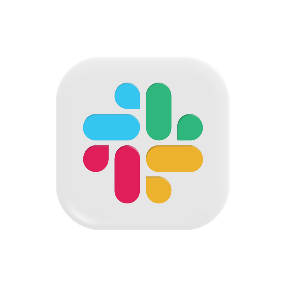 Slack transparent icon 48759332 PNG