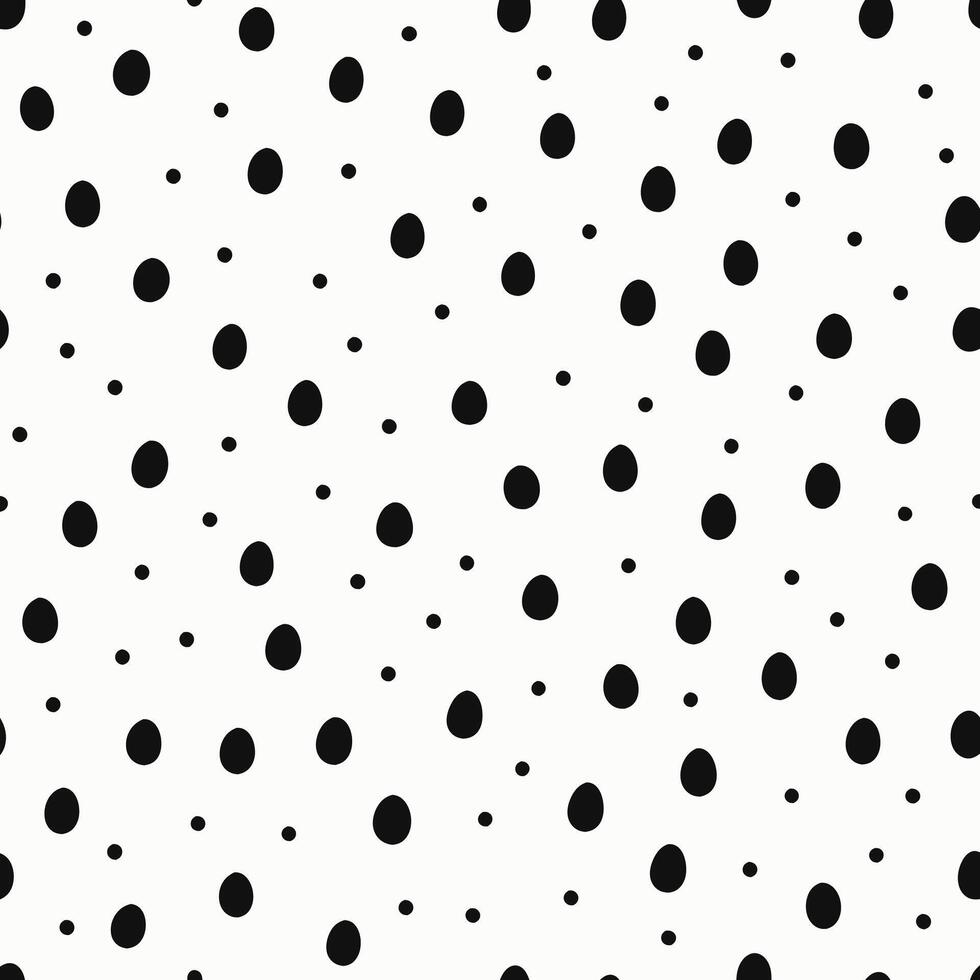 dot pattern background design 48767657 Vector Art at Vecteezy