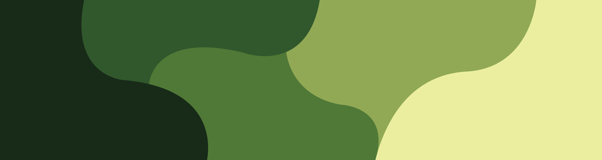 Modern Colorful Abstract Background With Dynamic Wavy Shapes Minimal Flowing Wavy Background