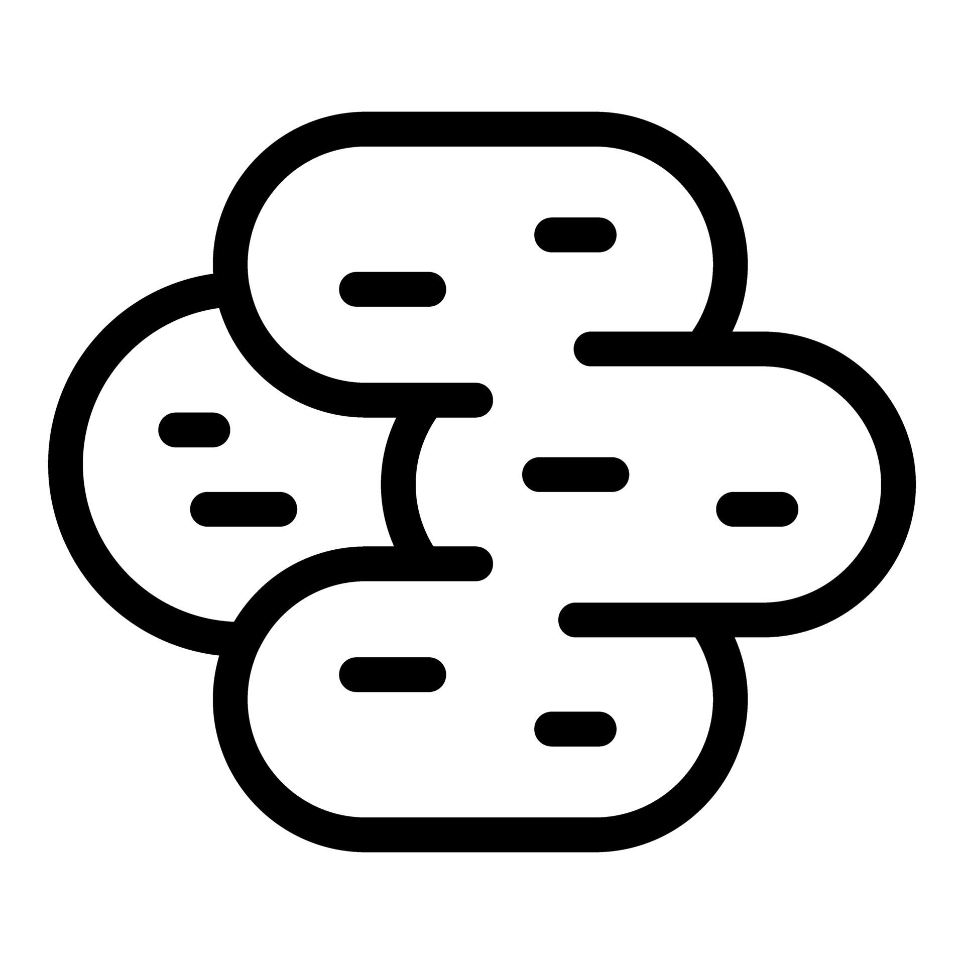 Python Programming Language Logo Icon Representing Software Development 48781735 Vector Art At