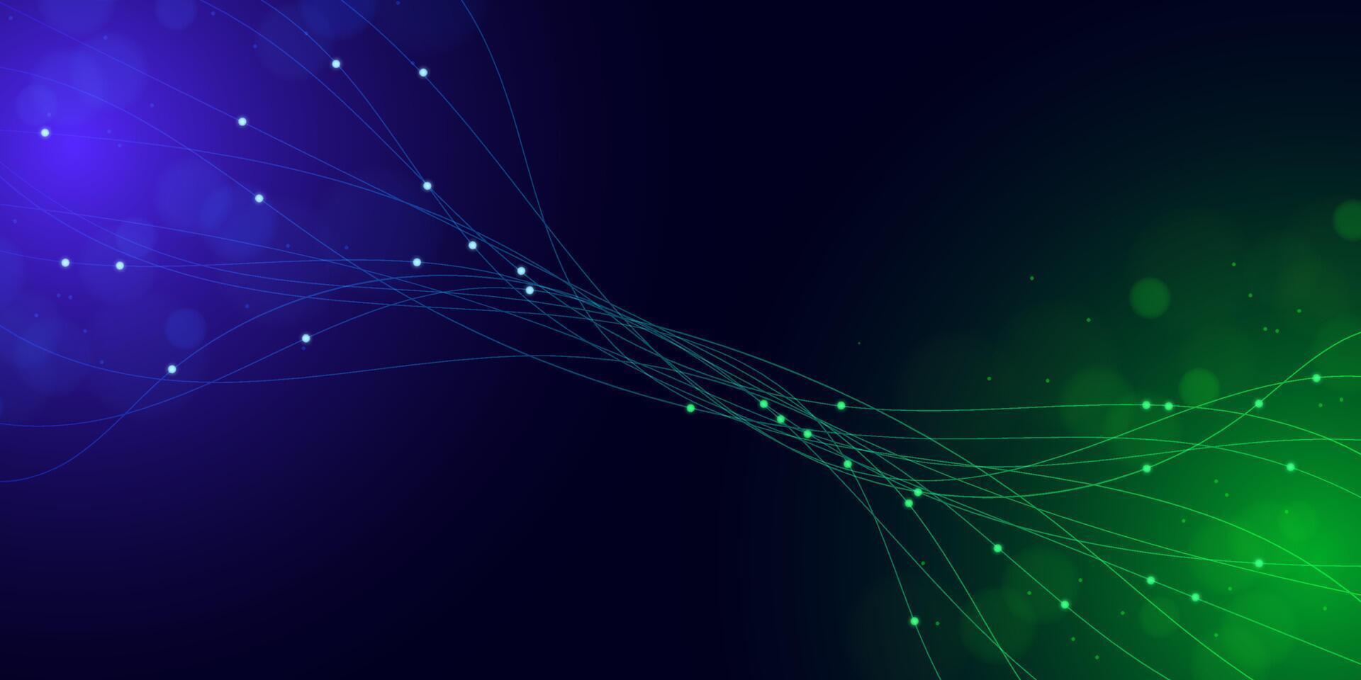 Gradient blue and green network background 48782780 Vector Art at Vecteezy Gradient blue and green network background 48782780 Vector Art at Vecteezy