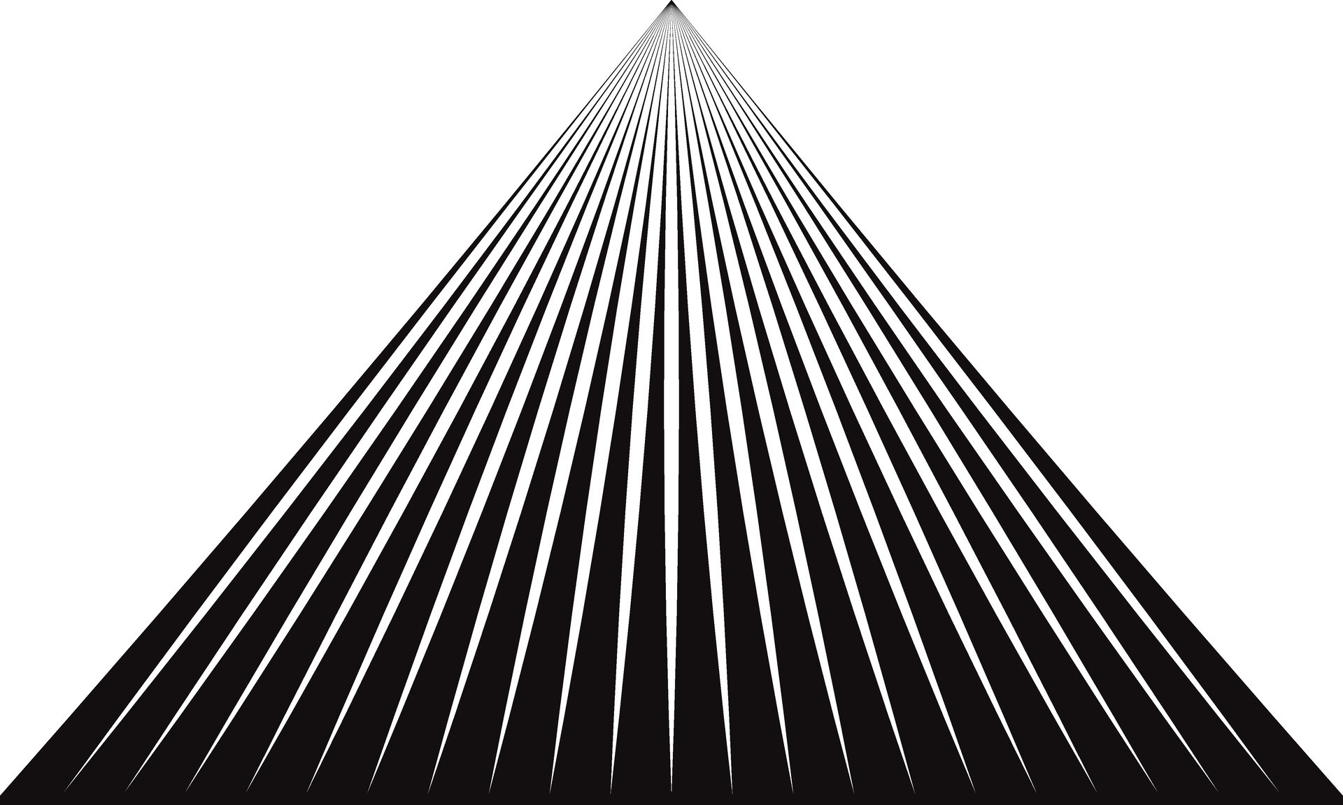 Abstract Simple Arrow Line Triangle Pattern Art Can Be Used Background 48790449 Vector Art At