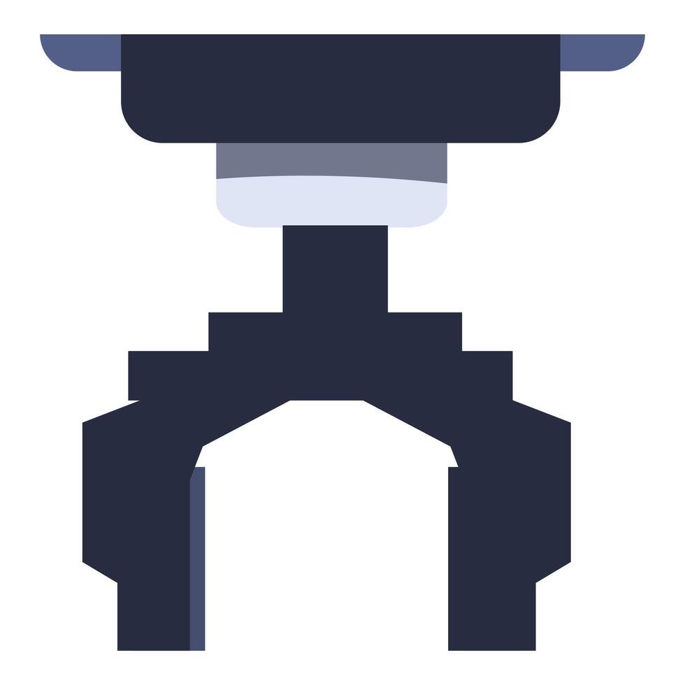 Modern drone capturing aerial footage with camera 48796430 Vector Art ... Modern drone capturing aerial footage with camera 48796430 Vector Art ...