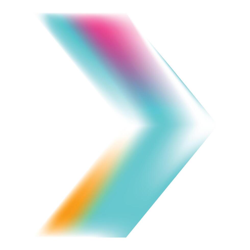 Color Transition Arrow Vector Art, Icons, and Graphics for Free Download