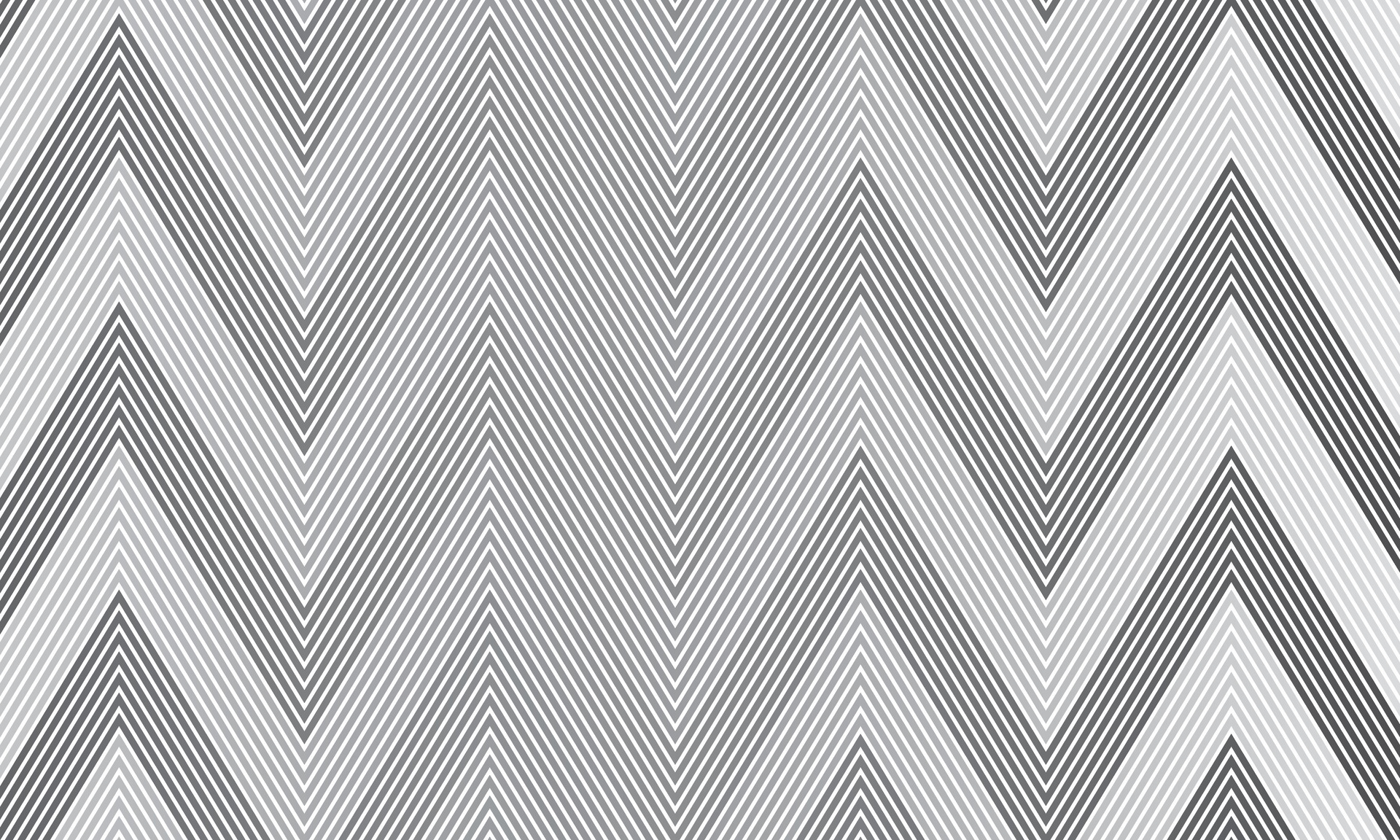 Simple Abstract Grey Ash Color Geometric Creative V Shape Zig Zag Pattern A Geometric Pattern