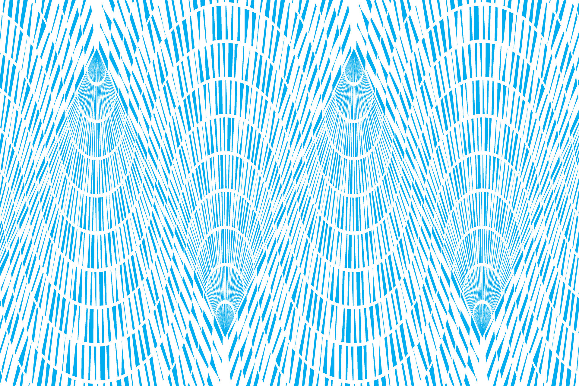 Simple Abstract Sky Color Creative Geometric Monocrome Line Pattern Perfect For Background