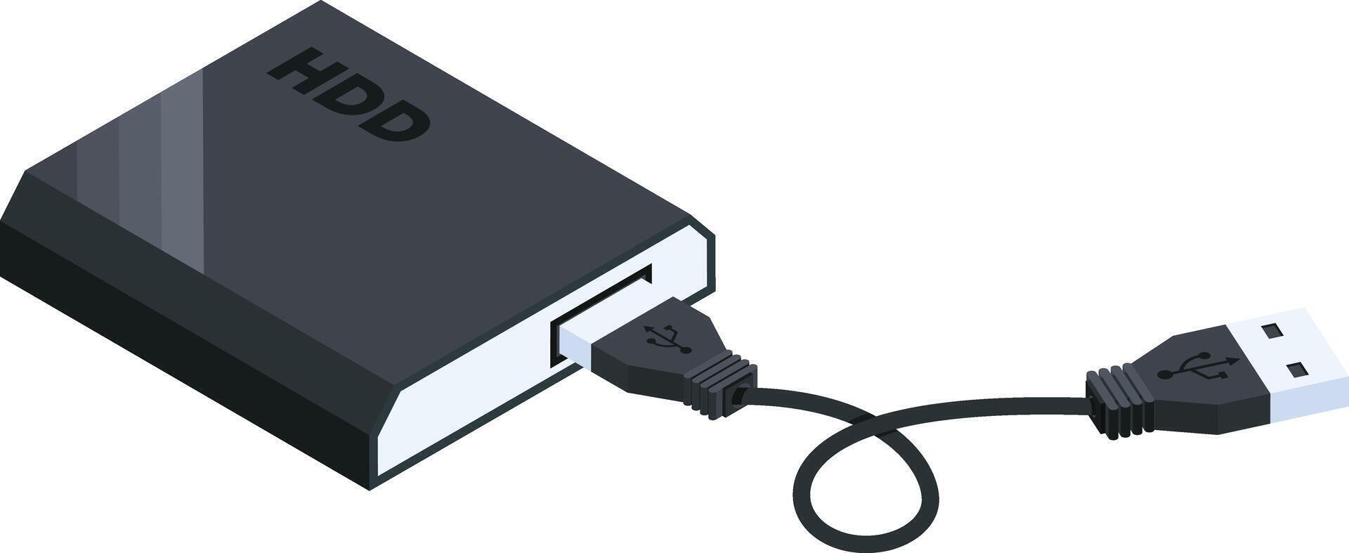 Isometric External Hard Drive 48802972 Vector Art at Vecteezy Isometric External Hard Drive 48802972 Vector Art at Vecteezy