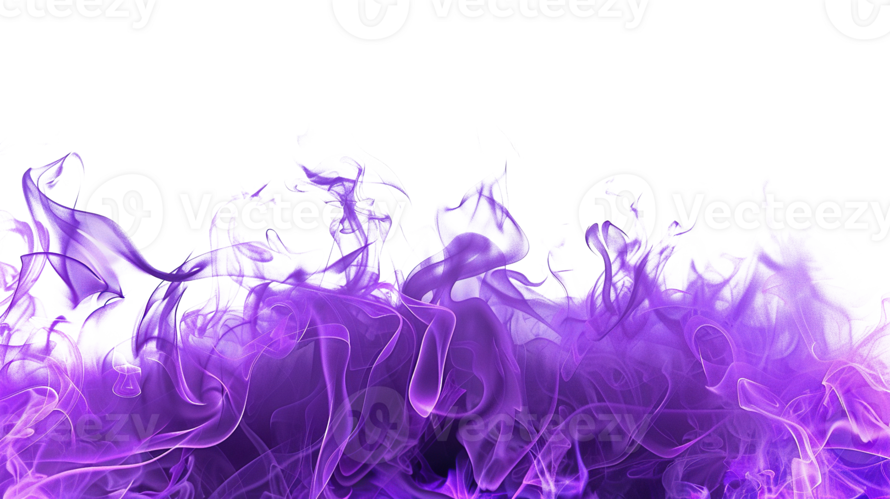 Purple Flames PNGs for Free Download