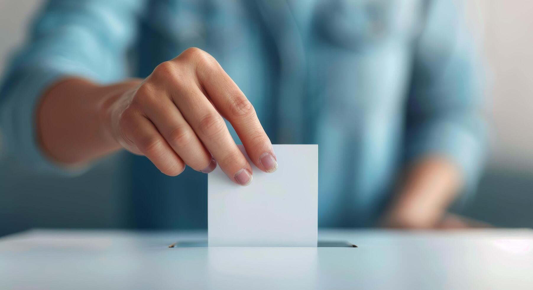 Person Casting Ballot In Election 48835083 Stock Photo at Vecteezy Person Casting Ballot In Election 48835083 Stock Photo at Vecteezy
