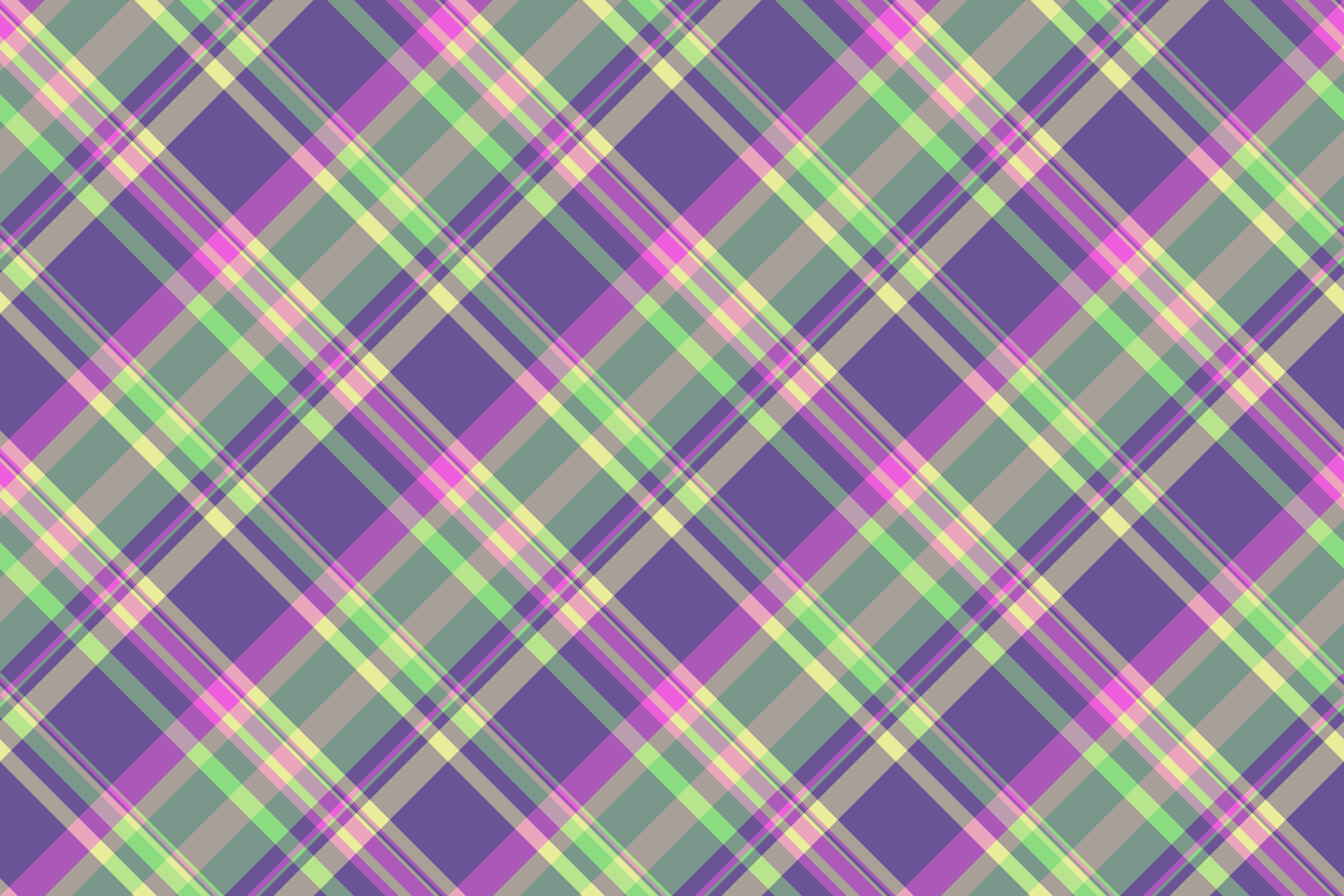 Fuzzy Texture Textile Drawing Pattern Background Plaid Hounds Tooth