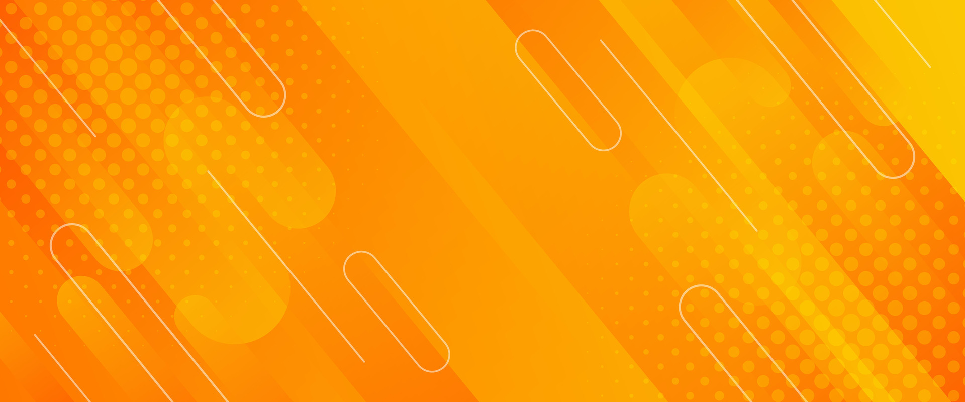 brillante naranja resumen degradado bandera antecedentes con trama de ...