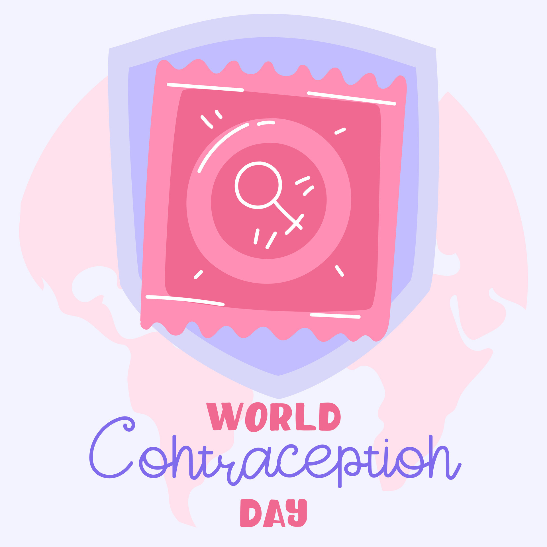 World Contraception Day September 26 Contraceptives For Safe Sex
