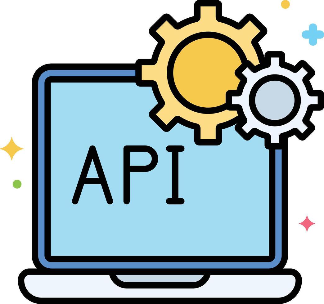 programming illustration, icon or symbol.eps 48855743 Vector Art at ...